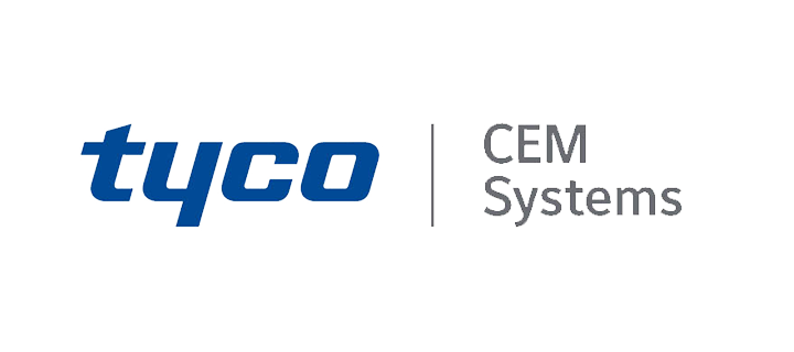 Tyco CEM Systems logo